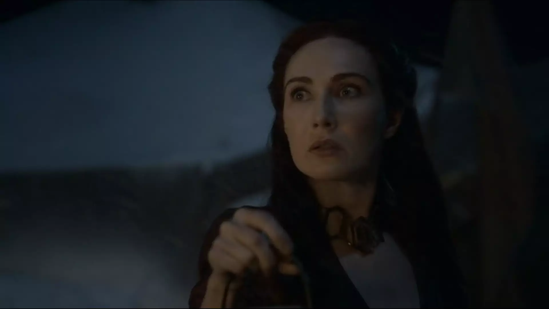 15 cousas que non sabías sobre Melisandre de GoT 49769_7