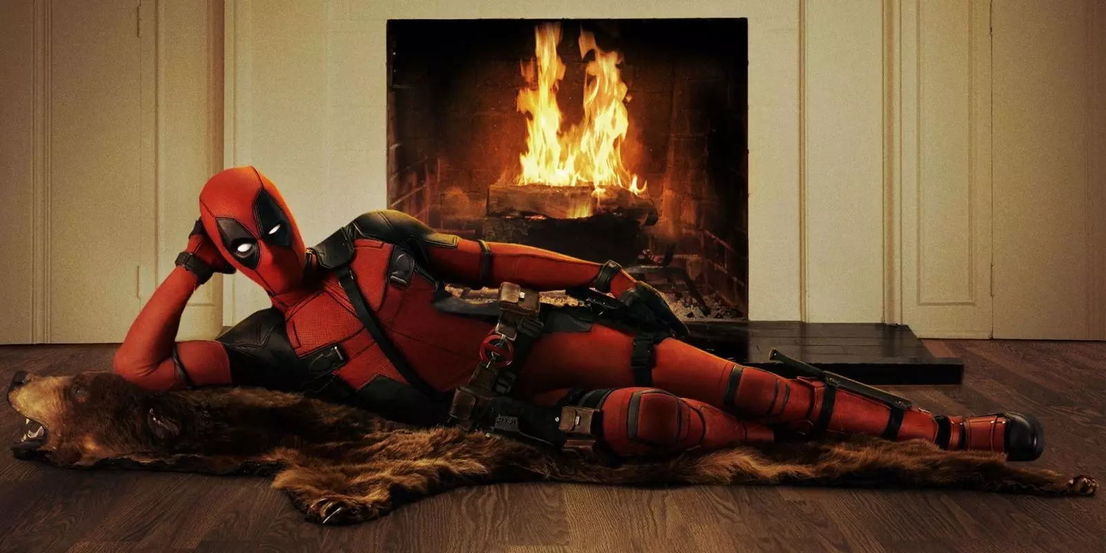 Zinthu 15 Zomwe Simunadziwe Zokhudza Ryan Reynolds 'Deadpool 49787_15