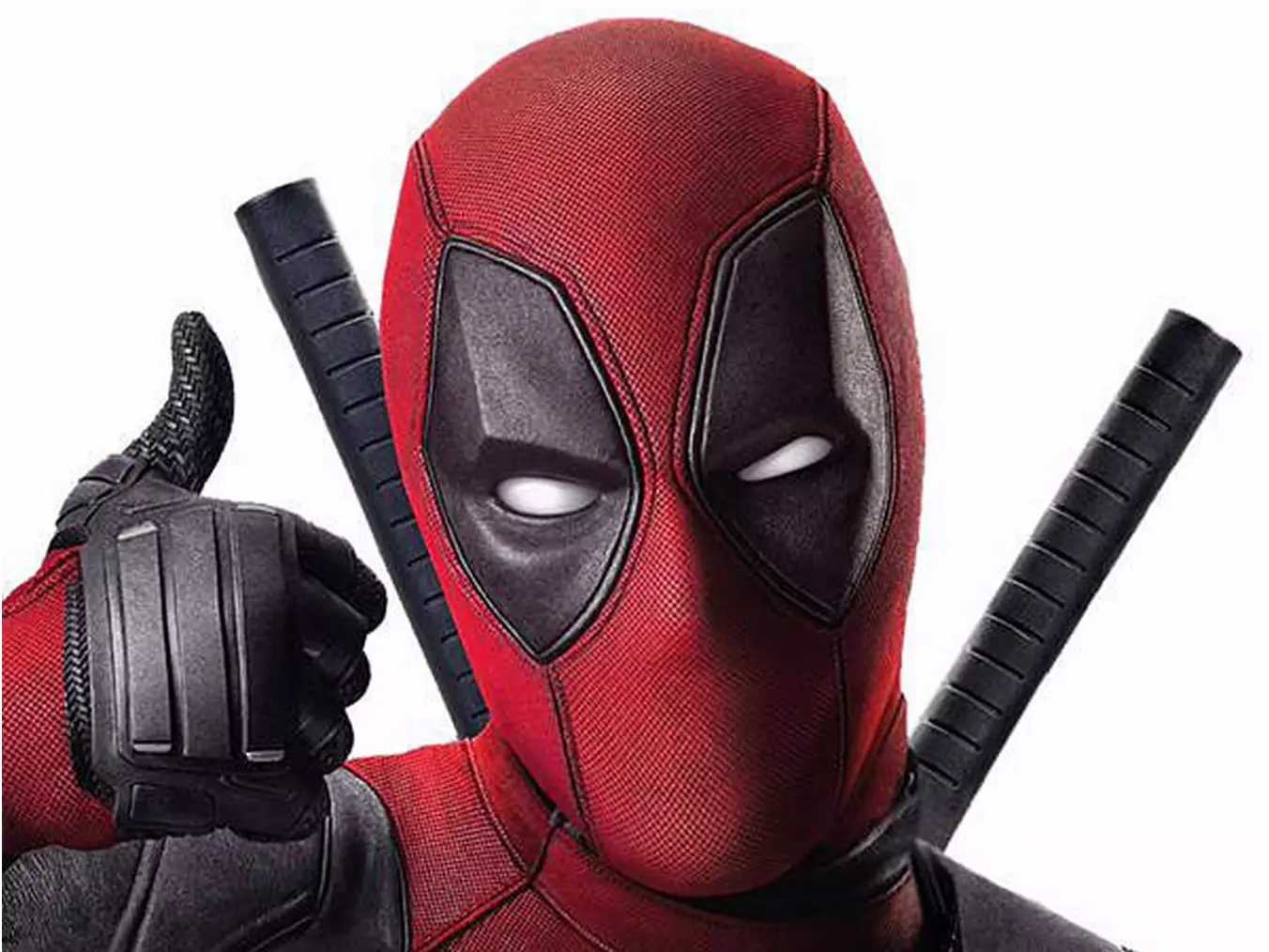 Ibintu 15 Utari uzi kuri Deadpool ya Ryan Reynolds 49787_3