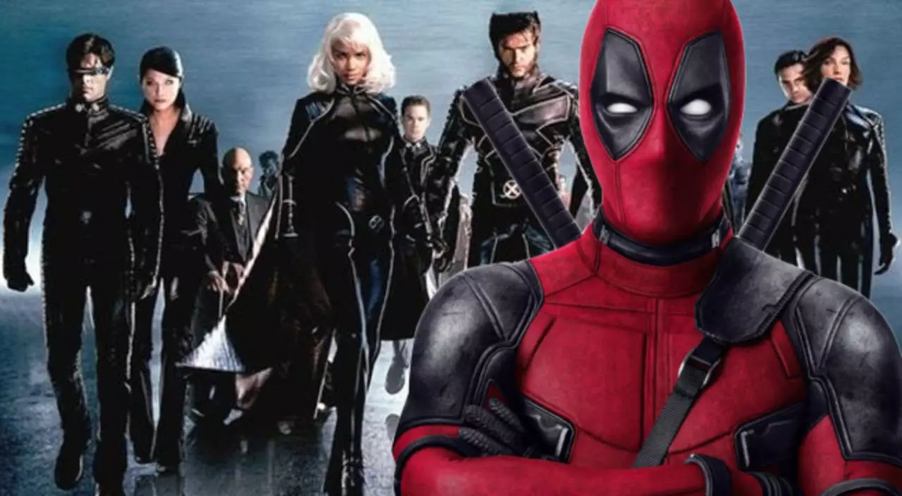 Zinthu 15 Zomwe Simunadziwe Zokhudza Ryan Reynolds 'Deadpool 49787_5