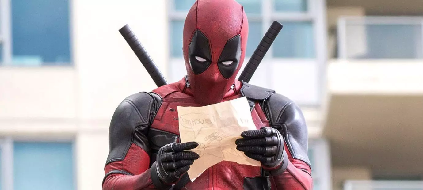 Zinthu 15 Zomwe Simunadziwe Zokhudza Ryan Reynolds 'Deadpool 49787_8