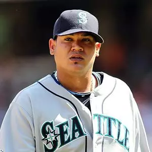 Felix Hernandez Neto vrijednost 4981_1