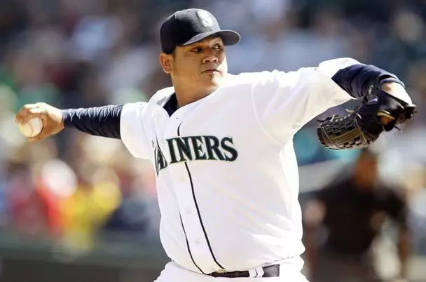 Felix Hernandez Neto vrijednost 4981_2