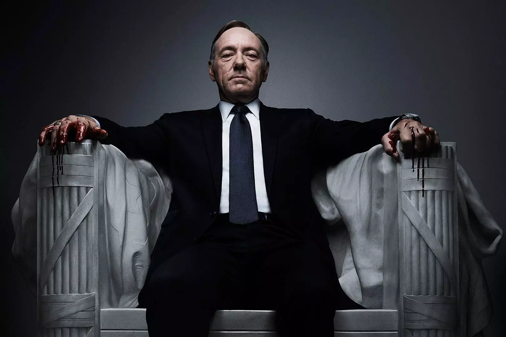 'House of Cards': 10 Hard Knock Life Lessons 49825_4