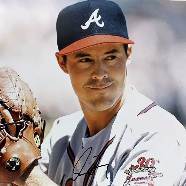 Greg Maddux Net Worth 4987_1