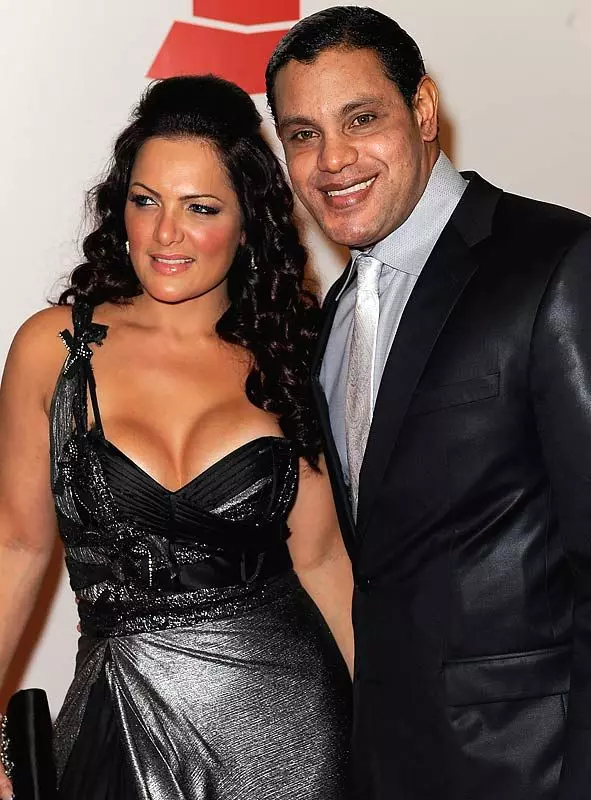 Sammy Sosa Net Worth 4990_2