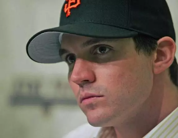 Barry Zito Net Worth 4999_1