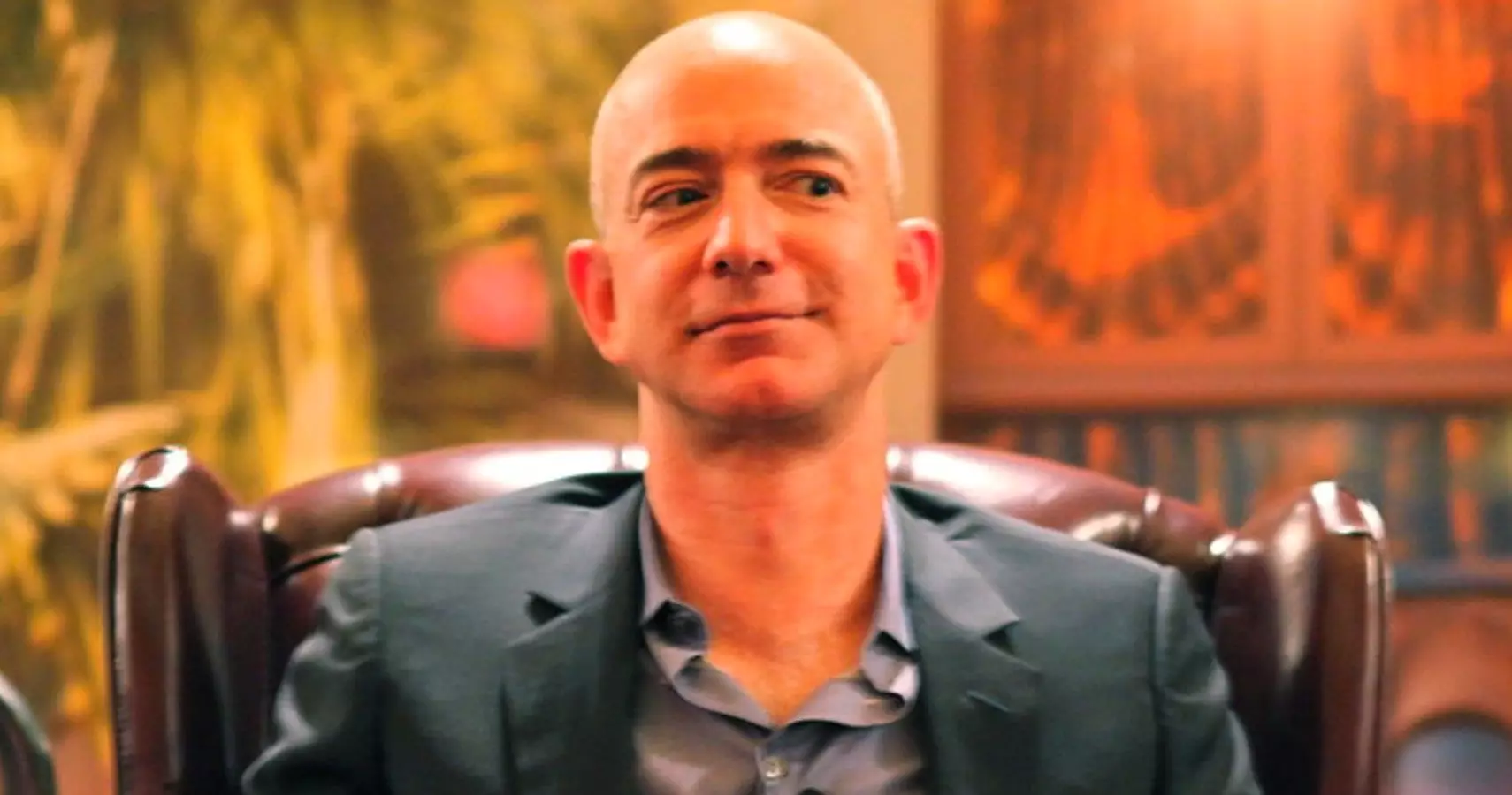 Jeff Bezos dona 118 millones de dólares a una misteriosa organización sin fines de lucro