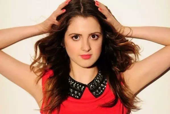 Laura Marano und sein Vermögen 50015_1