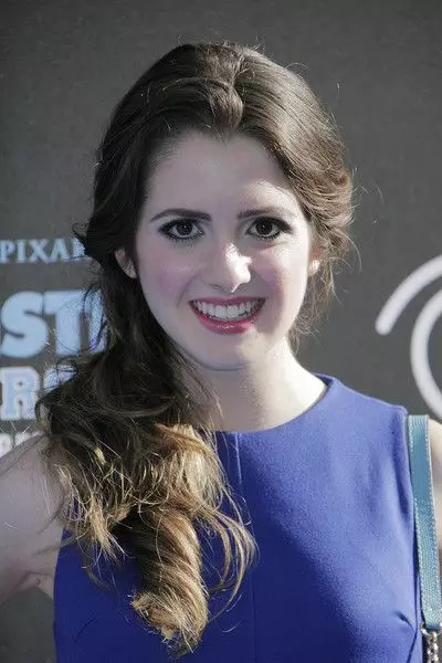 Laura Marano Čistá hodnota 50015_2