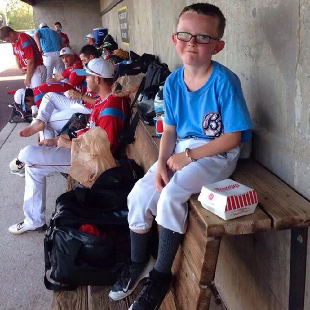 15 järkyttävintä tapahtumaa, jotka tapahtuivat baseball-stadionilla 50016_16