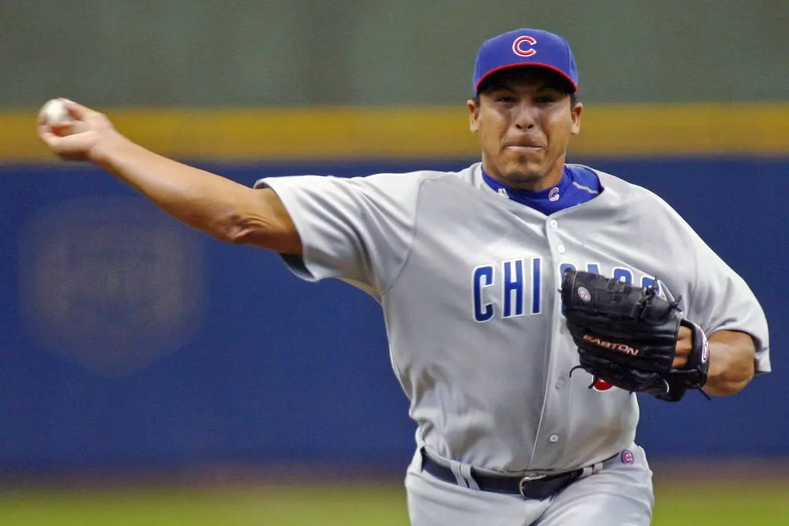 Carlos Zambrano Net Worth 5004_2