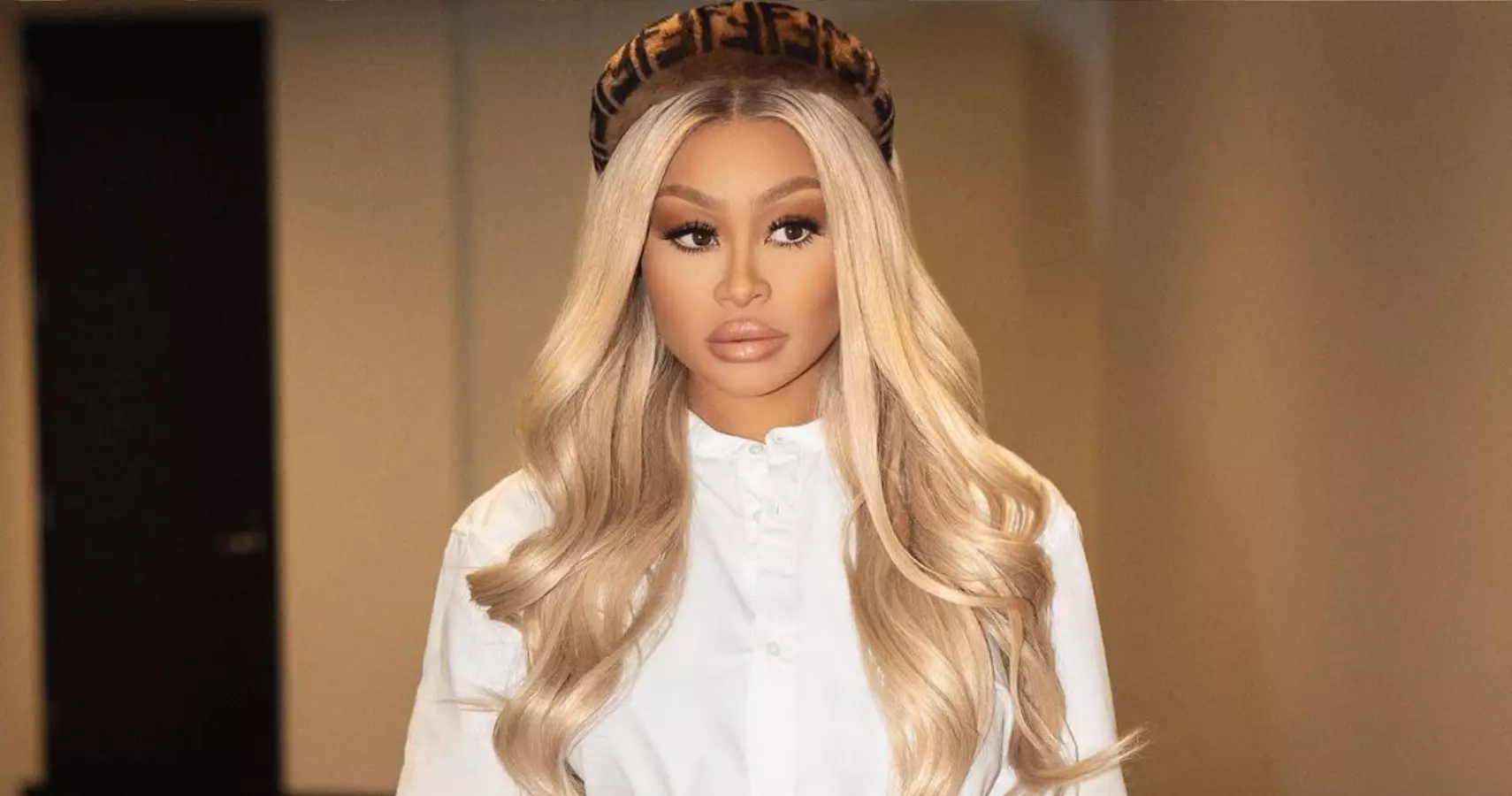 Blac Chyna se Pay For Reality Show onthul in nuwe hofstukke