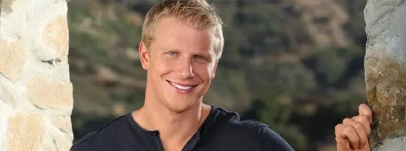 Si Sean Lowe sa Bachelor's Nagpadayag sa Katapusan nga Duha 50140_0