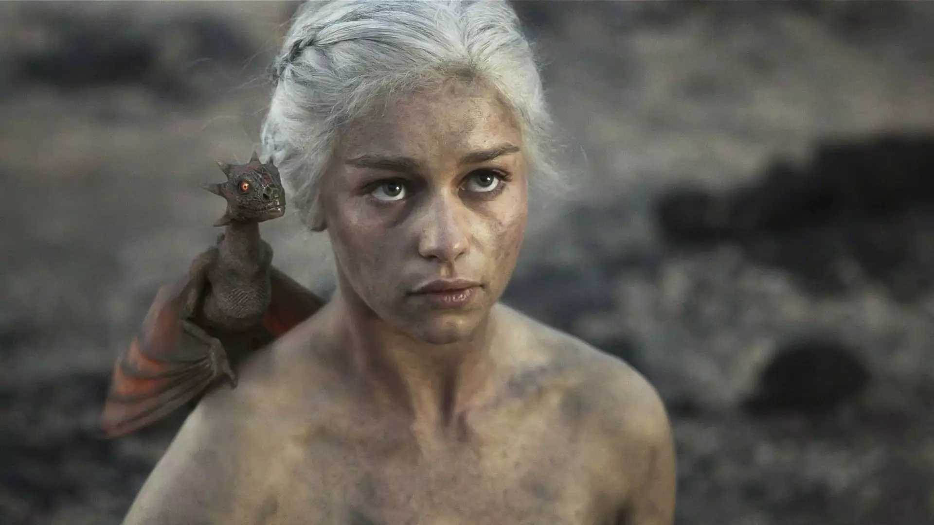 15 tajni Daenerys Targaryen koje ste možda propustili 50204_0