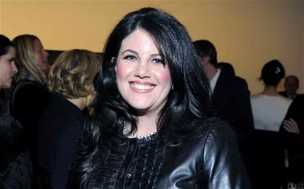 Monica Lewinsky มูลค่าสุทธิ 5025_2