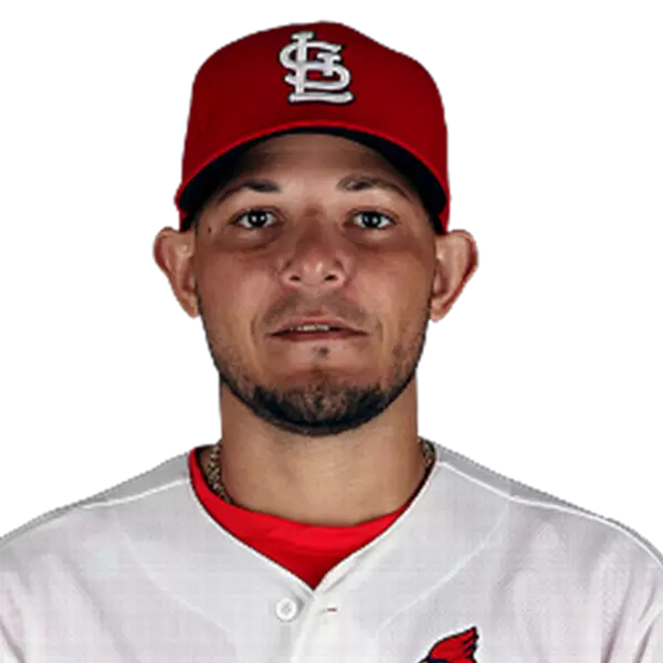 Yadier Molina Net Worth 5027_1