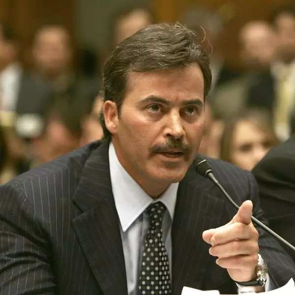 Rafael Palmeiro Net Worth 5034_1