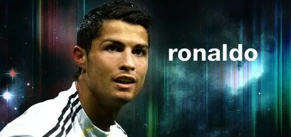 Cristiano Ronaldo: Najlepšie platený futbalista v histórii športu 50545_0