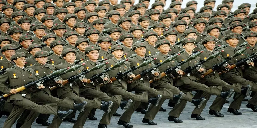 Ọmọ ile-iwe Amẹrika ti Sẹwọn nipasẹ North Korea Pada si AMẸRIKA Ni Coma (Imudojuiwọn) 50603_4