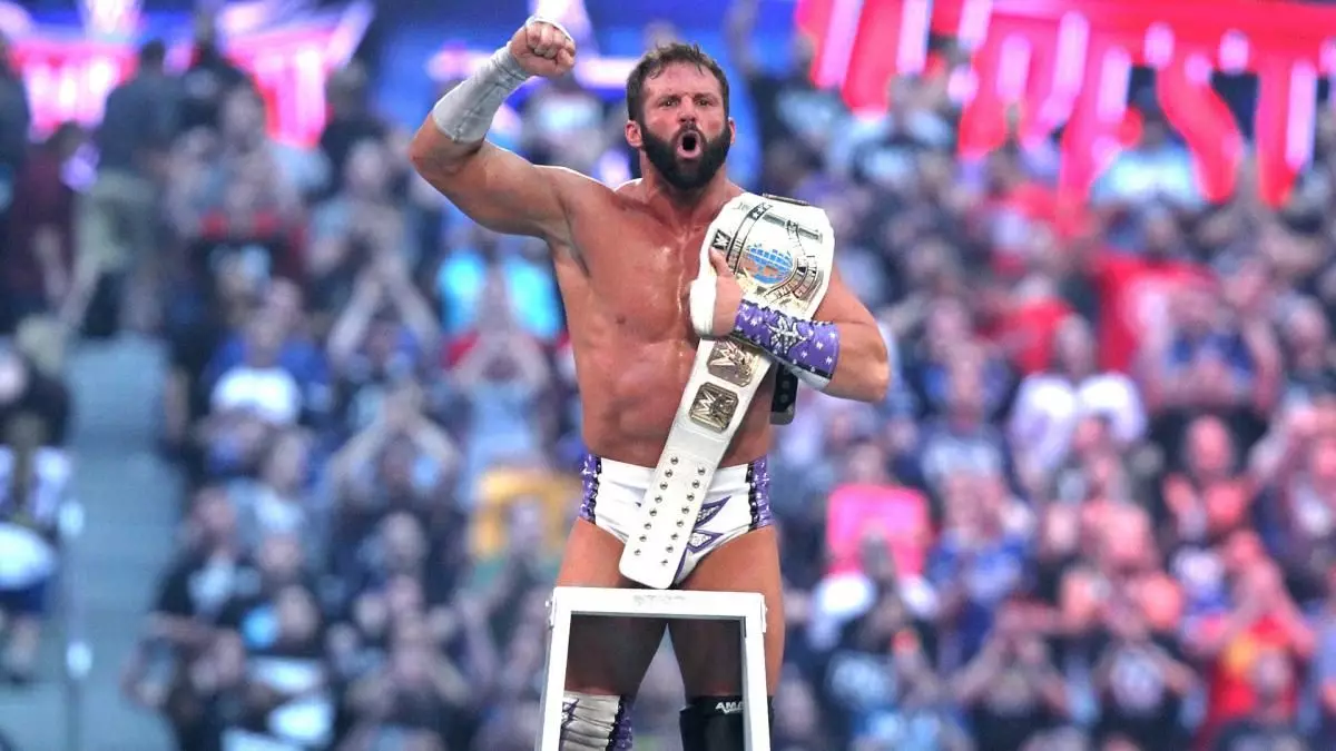 Los 15 momentos más emotivos de WrestleMania 50661_6