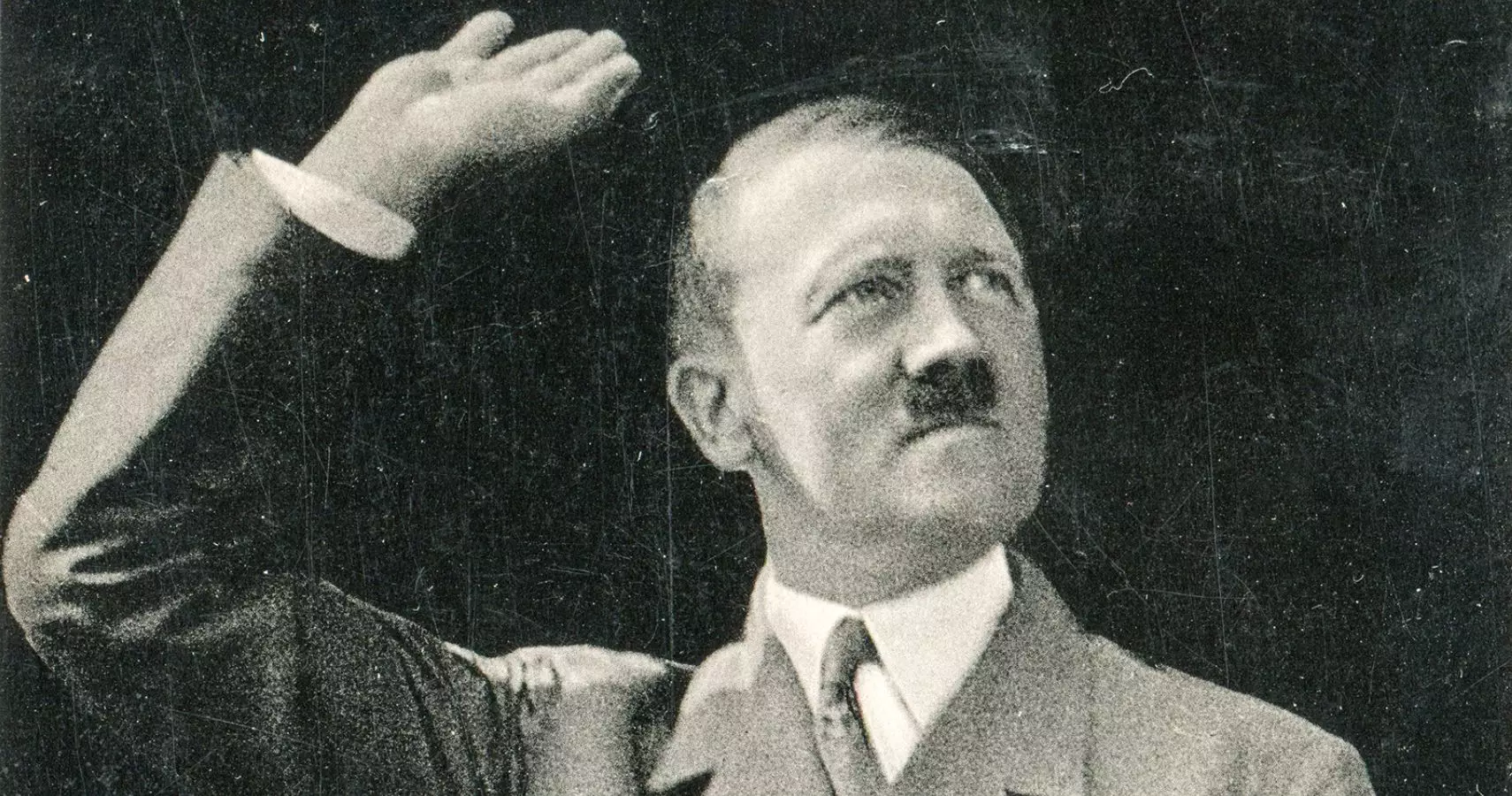 Inside The Führer's Riches: Inilah Seberapa Kaya Sebenarnya Hitler