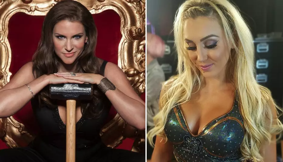 15 Diva të WWE që u ndjemë fajtorë 50744_0