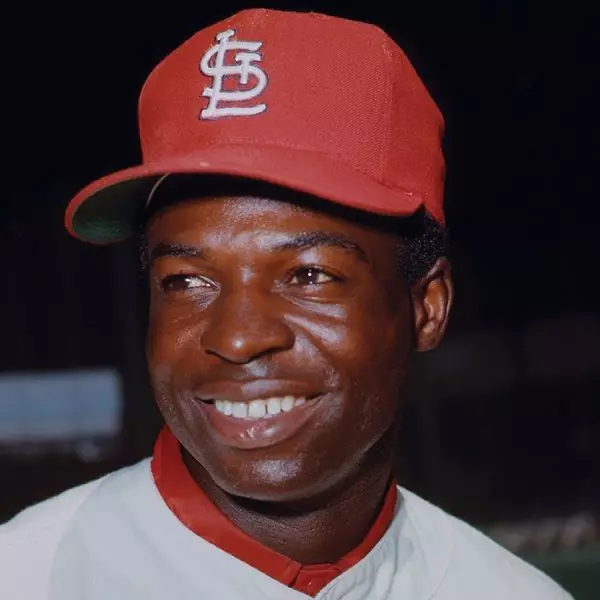 Lou Brock Giá trị ròng 5080_1