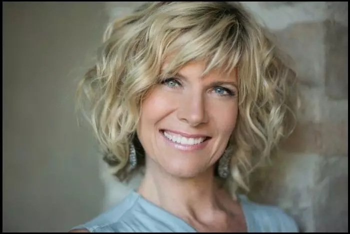 Debby Boone Čistá hodnota 50894_1