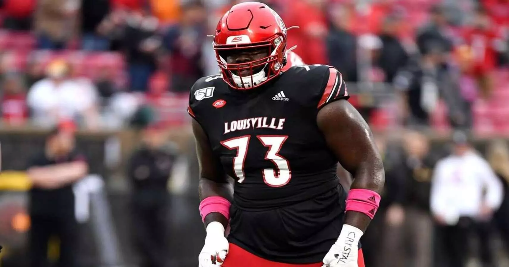 New York Jets Mekhi Becton ilə 18,45 milyon dollarlıq yeni oyunçu müqaviləsi imzaladı 50953_2