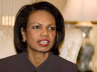 Condoleezza Rice Net Worth 51162_1