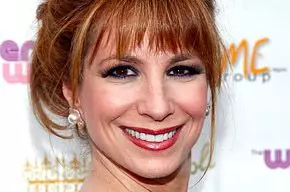 Jill Zarin Net Worth 51169_1