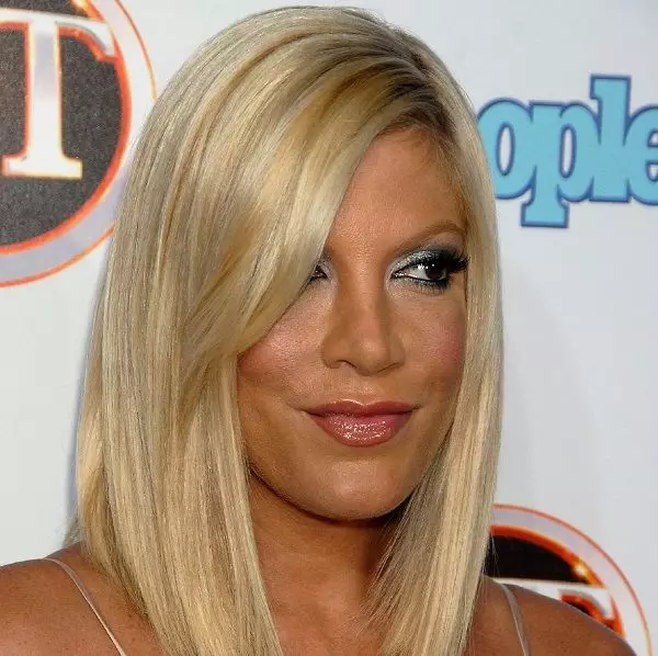 Tori Spelling Nettoværdi 51192_1