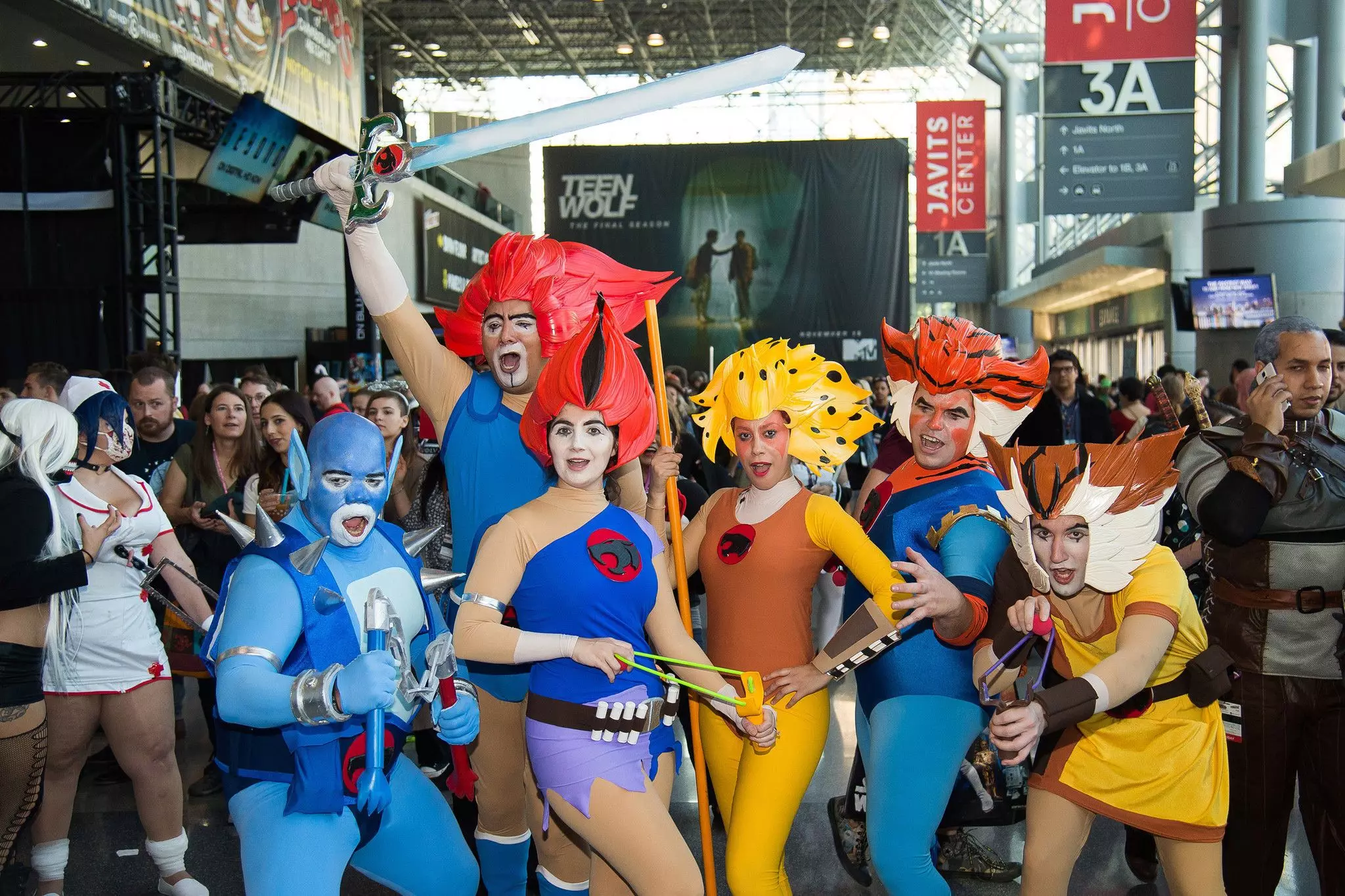 15 fets que heu de saber sobre el cosplay 51257_12