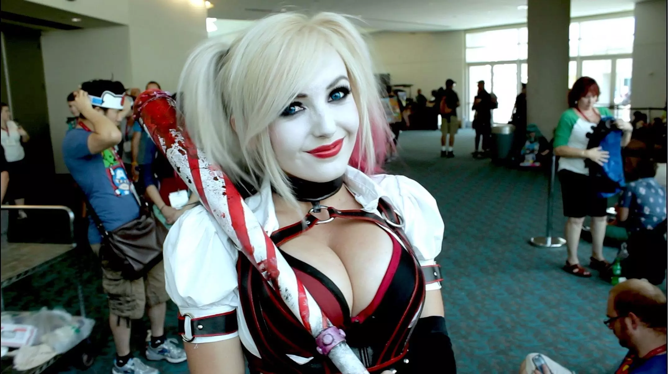 15 fets que heu de saber sobre el cosplay 51257_13