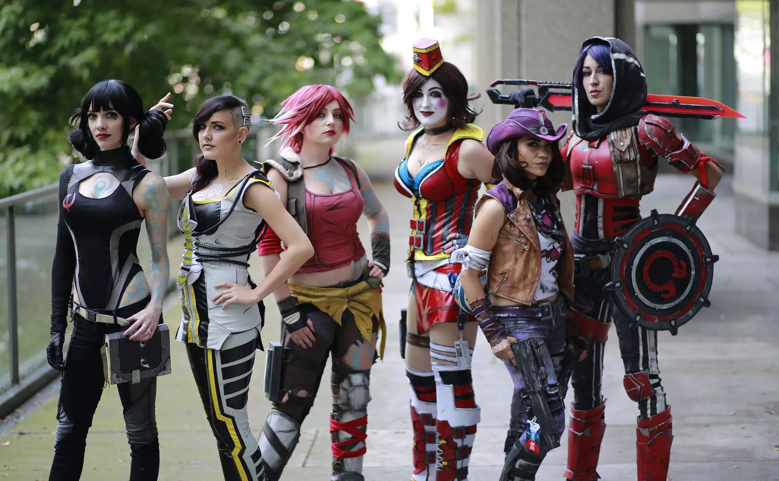 15 fets que heu de saber sobre el cosplay 51257_7