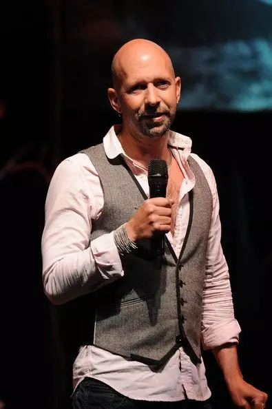 Neil Strauss Net Worth 51270_2