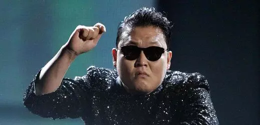Psy ostab Beverly Hillsis 1,25 miljoni dollari suuruse korteri 51513_0