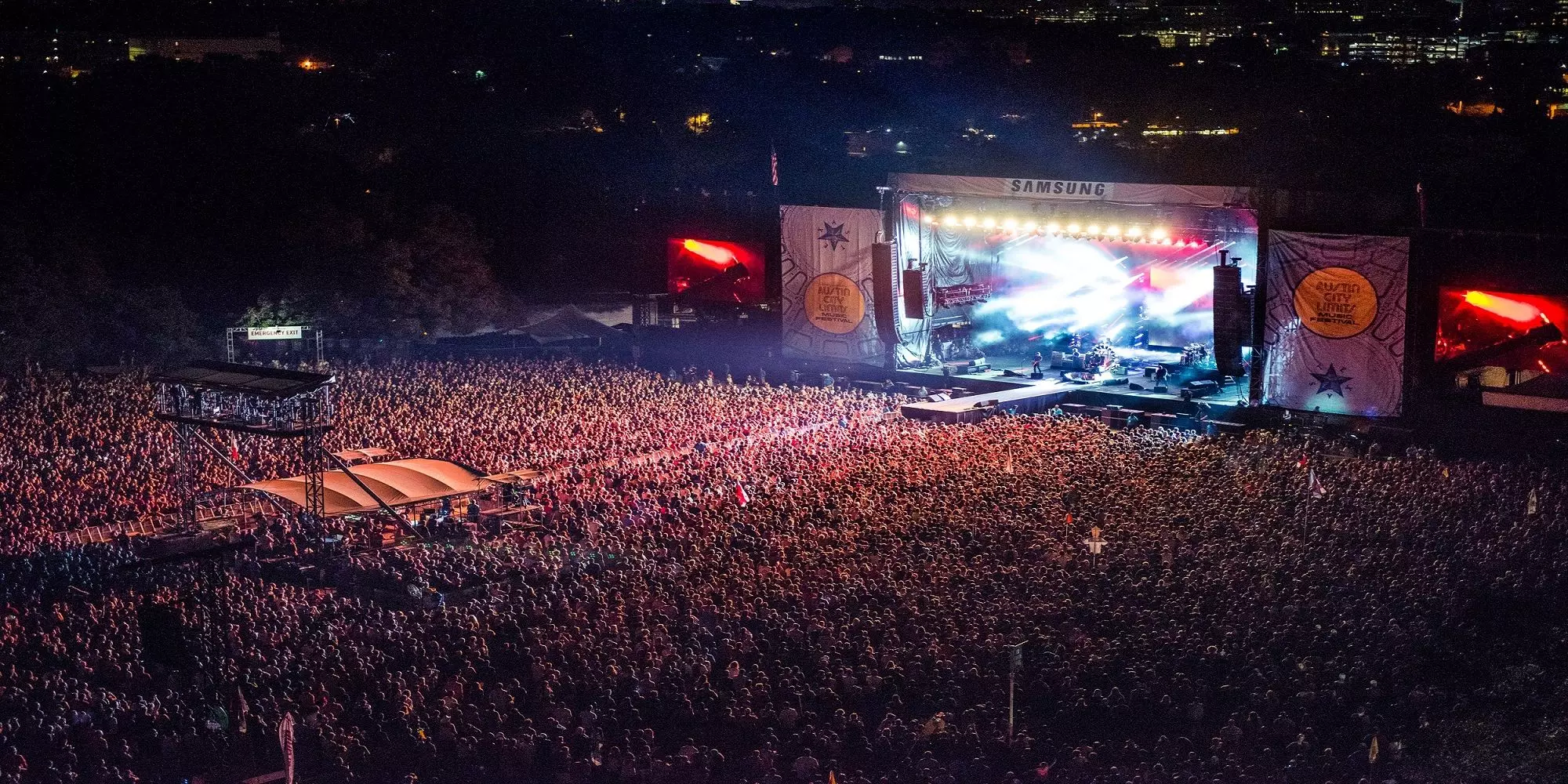 Austin City Limits 2017 Alineación y detalles del festival 51536_0