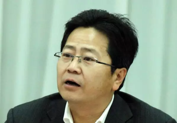 Jiang Bin Net Worth 51610_2