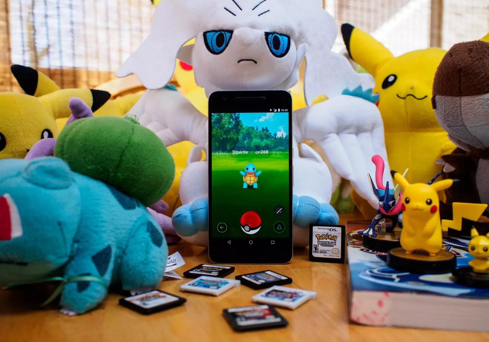 15 Modi Miġnun Pokémon Go Diġà Qed Ibiddel Id-Dinja 51695_4