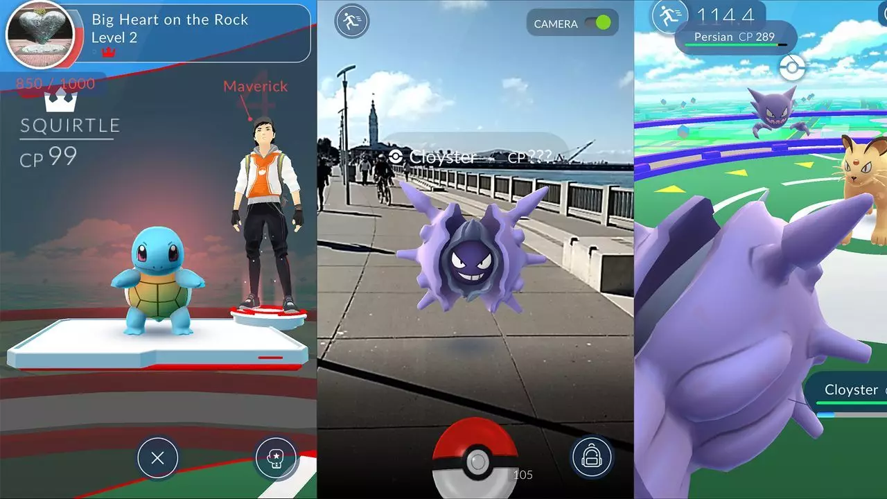 Njira 15 Zopenga Pokémon Go Zasintha Kale Dziko Lapansi 51695_7