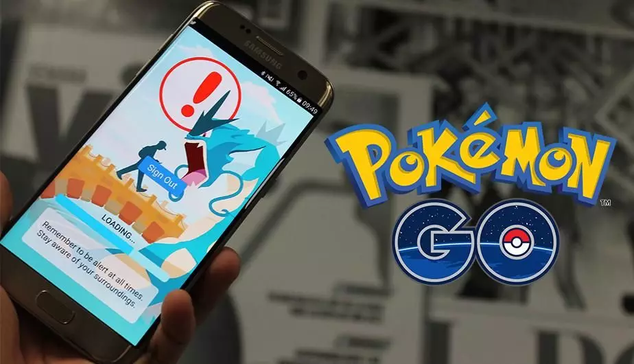 15 Modi Miġnun Pokémon Go Diġà Qed Ibiddel Id-Dinja 51695_8