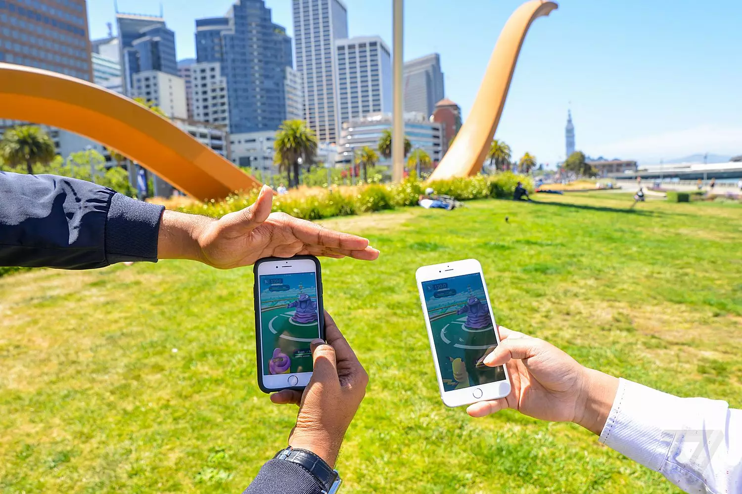 15 beprotiškų būdų, kaip „Pokémon Go“ jau keičia pasaulį 51695_9