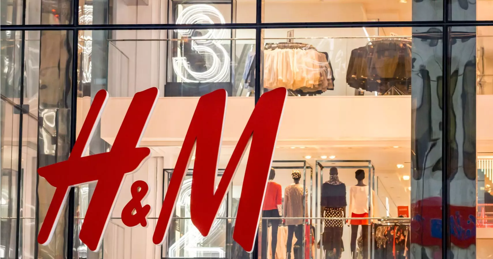 Hoe H&M een van die grootste vinnige mode-handelsmerke in die wêreld geword het 516_0
