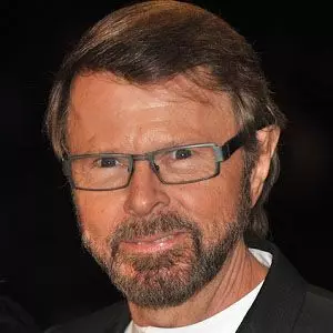 Bjørn Ulvaeus nettoværdi 51748_1