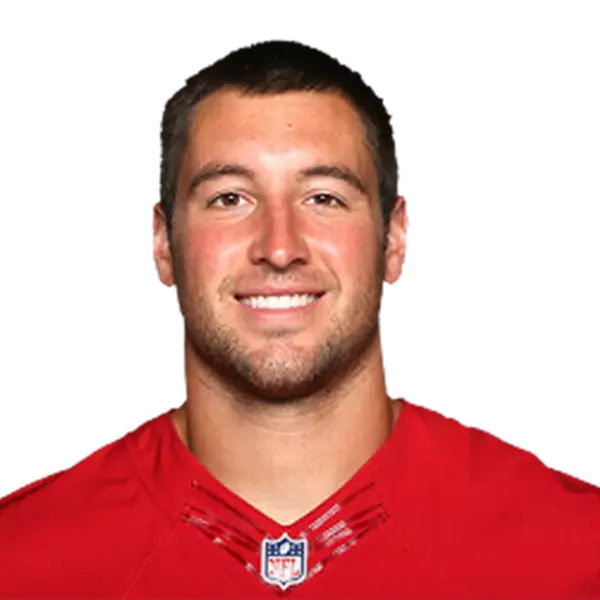 Garrett Celek Netto waarde 51777_1