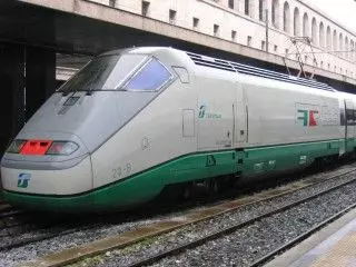 10 ātrākie vilcieni pasaulē 52017_11