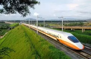 10 อันดับรถไฟที่เร็วที่สุดในโลก 52017_8
