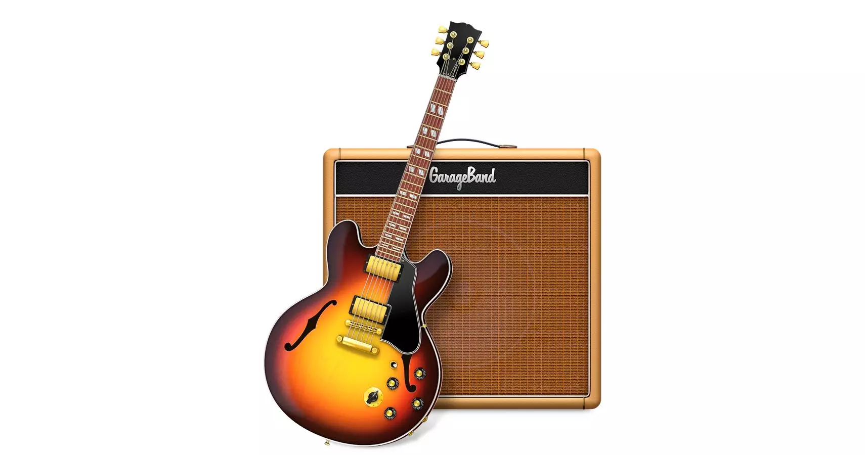 Nouvo Mizajou Garageband a Ann Aprann Guita Gratis 52095_2